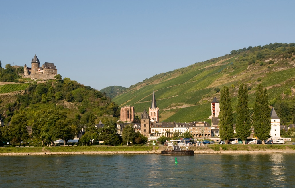 Séjours et circuits, Excursions à la journée - Voyages Rouillard